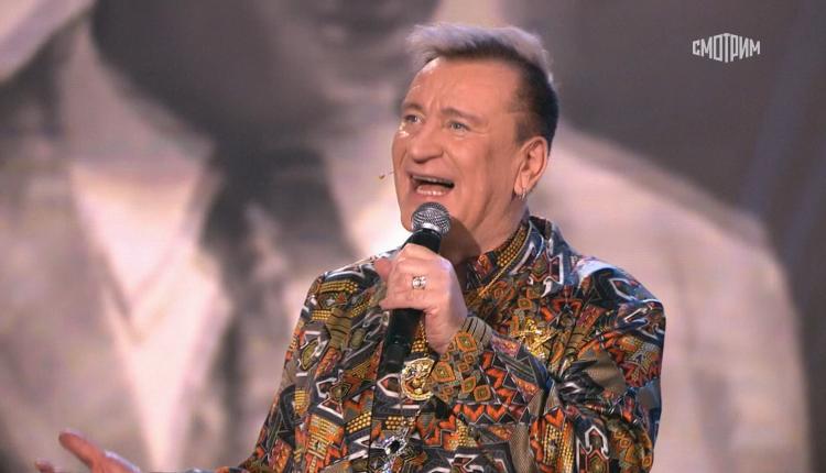 Привет Андрей 12 08 2023 Любимые песни эстрады 70 х